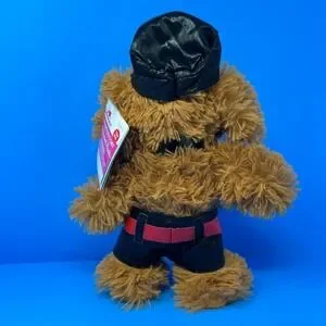 Gemmy | Toys | Gemmy Golden Doodle 2 Inch Brown Animated Singing ...